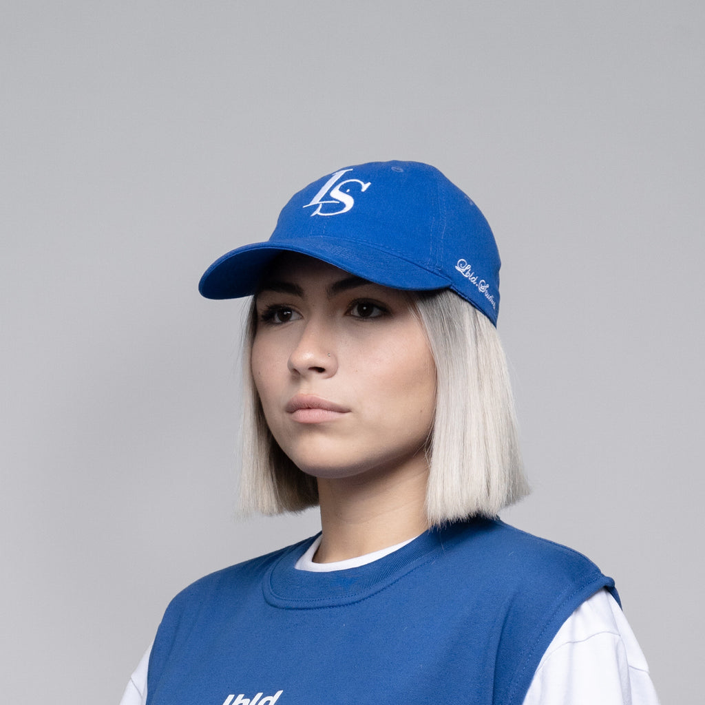 LS Logo Hat – LBLD.STUDIOS