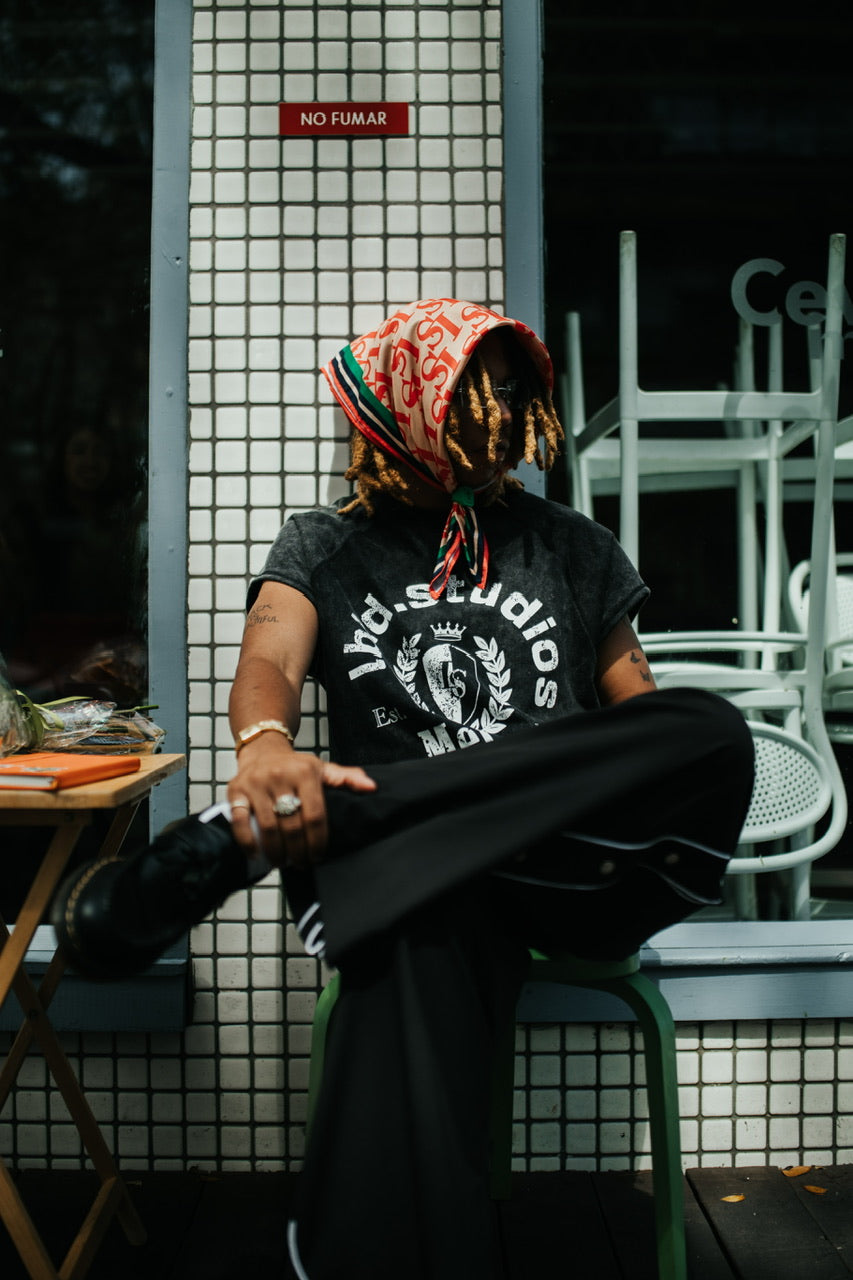 NEW ARRIVAL – LBLD.STUDIOS