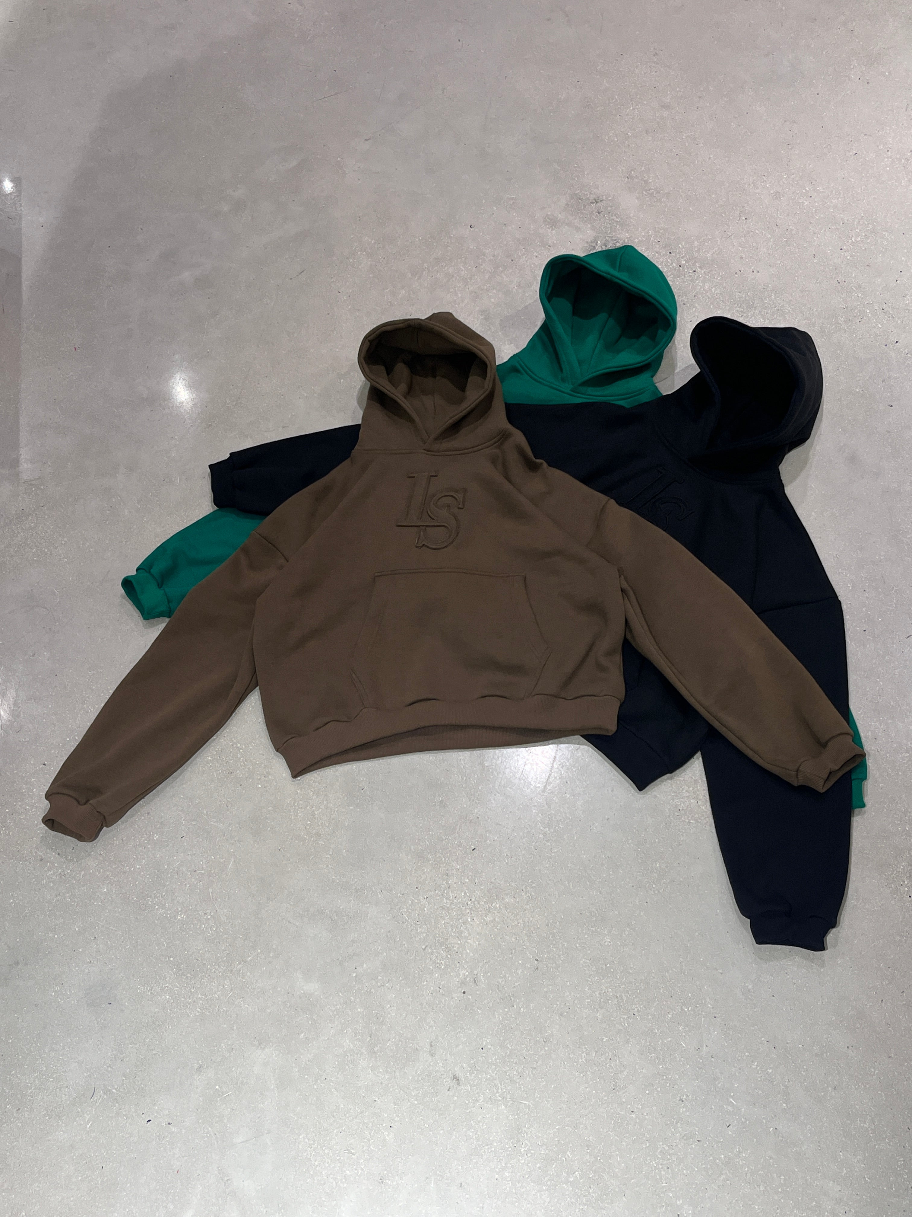 Hoodies & Sweatshirts – LBLD.STUDIOS