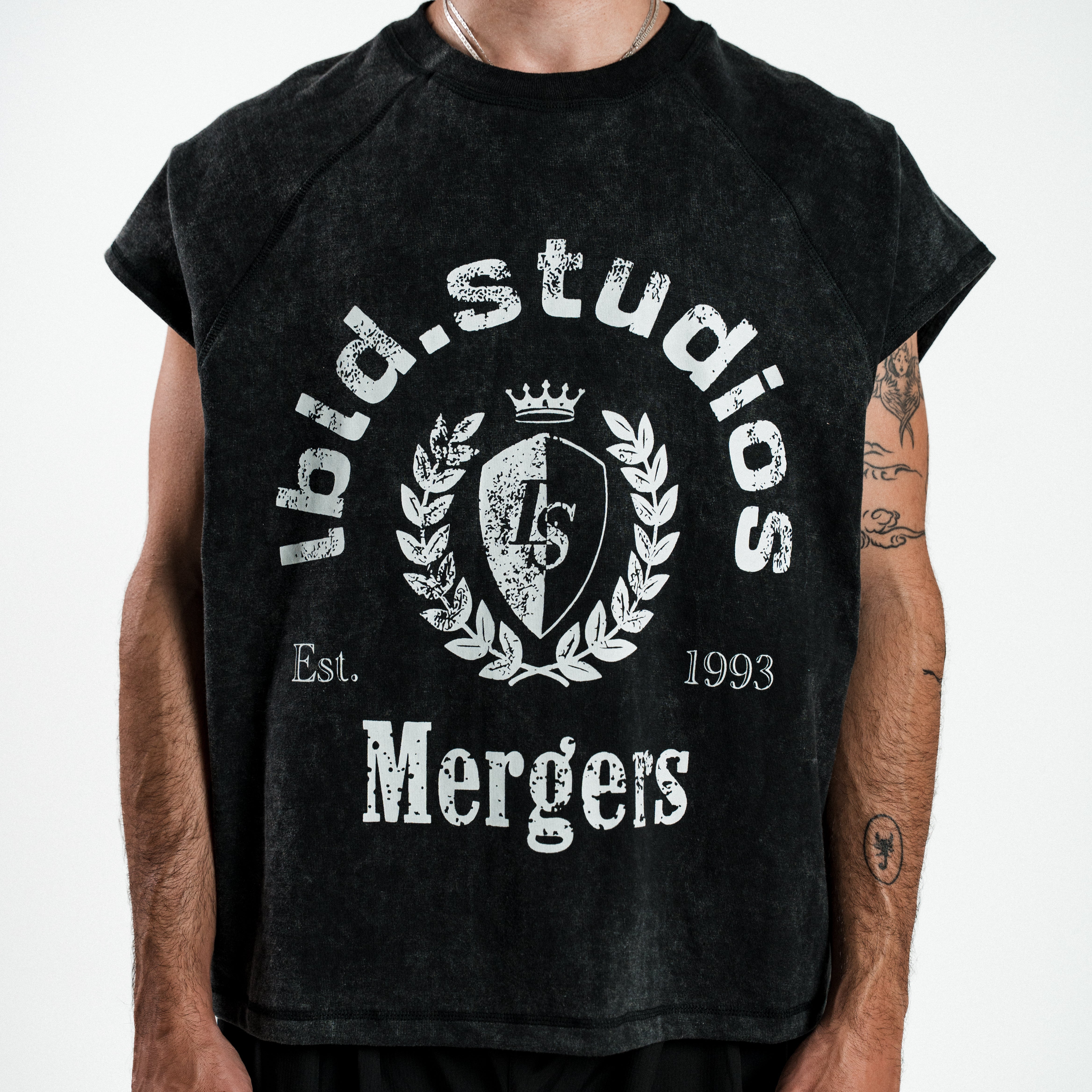 T-shirts – LBLD.STUDIOS