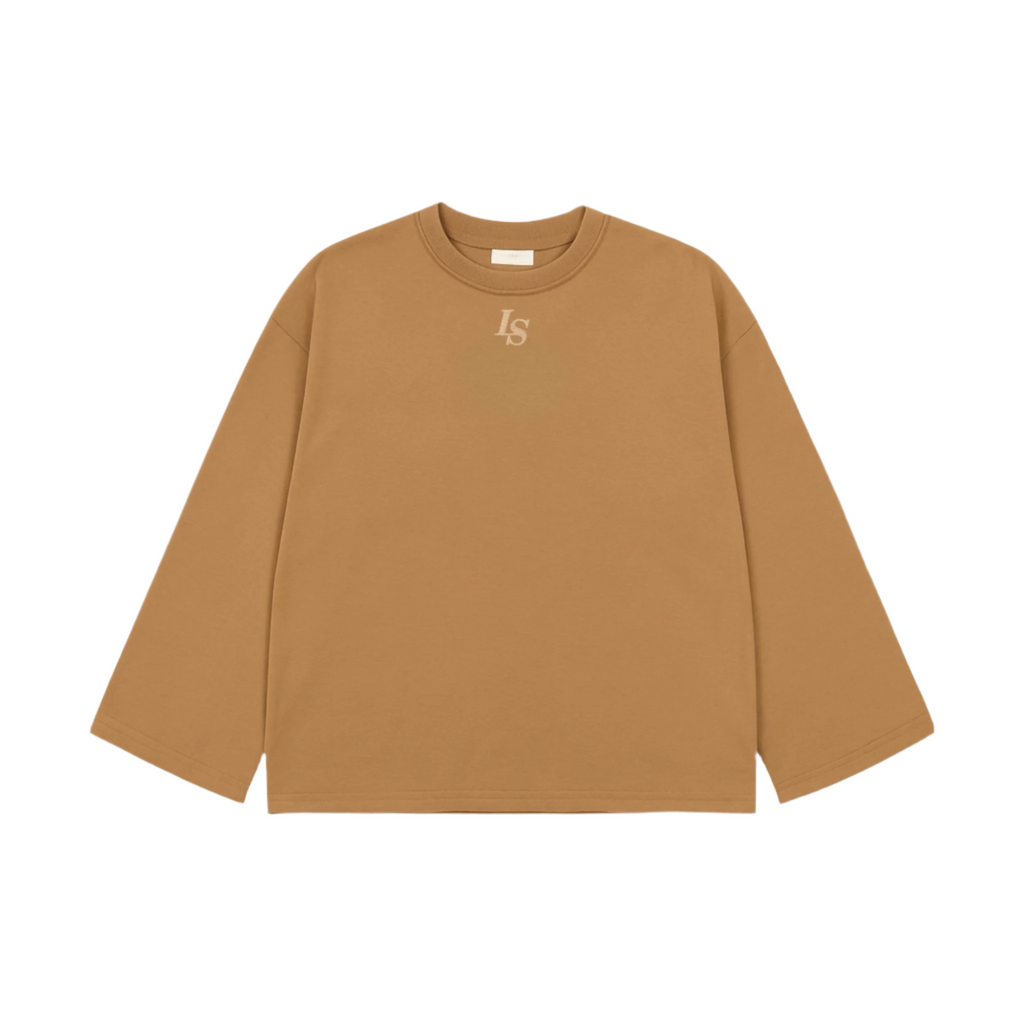 Bell Sleeve Inside Out Seams – LBLD.STUDIOS